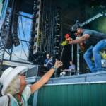 WE Fest -- Detroit Lakes, Minnesota