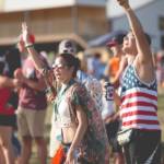 WE Fest -- Detroit Lakes, Minnesota